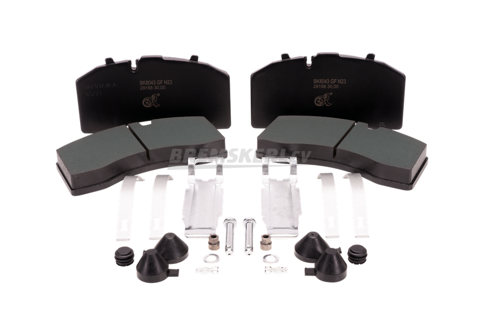 Products | Bremskerl CV – Bremskerl CV, LLC