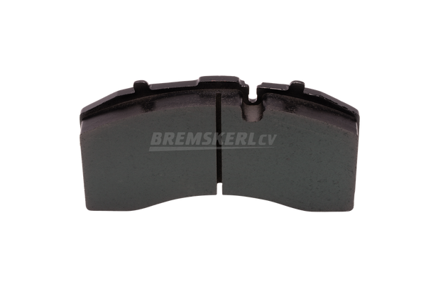 Bremskerl 8043 Premium Brake Pads for Bendix ADB22X/ADB22X-LT ...