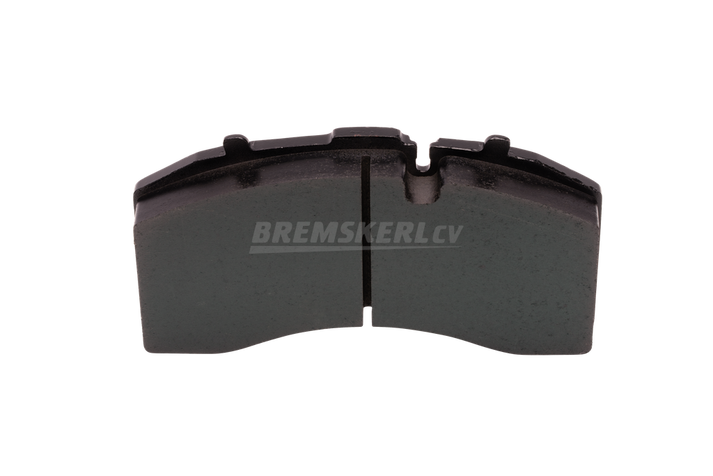 Bremskerl 8043 Premium Brake Pads for Bendix ADB22X/ADB22X-LT ...