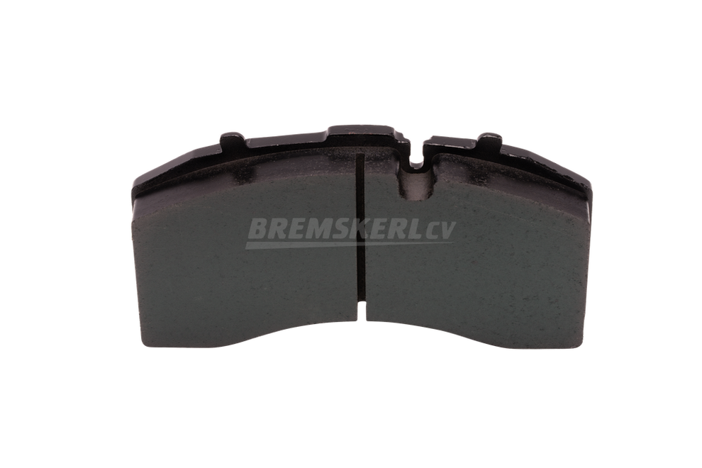 Bremskerl 8043 Premium Brake Pads for Bendix ADB22X/ADB22X-LT ...