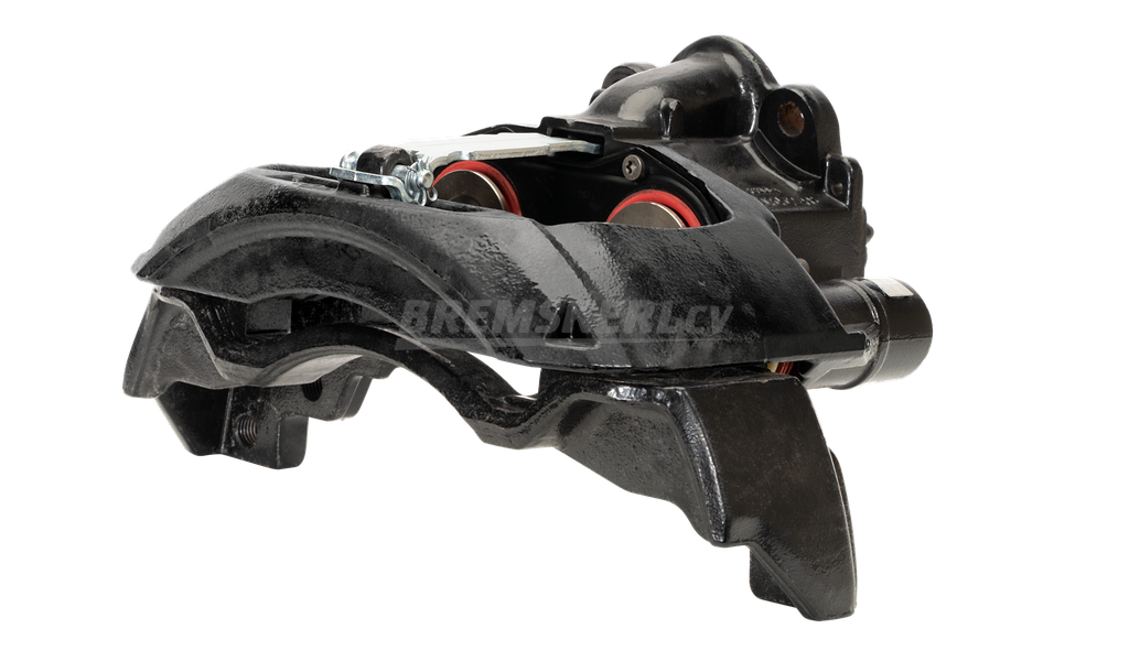 ADB Caliper, Bendix ADB22X, Reman in USA – Bremskerl CV, LLC