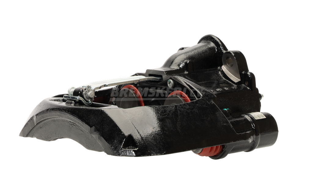 ADB Caliper, Bendix ADB22X, Reman in USA – Bremskerl CV, LLC