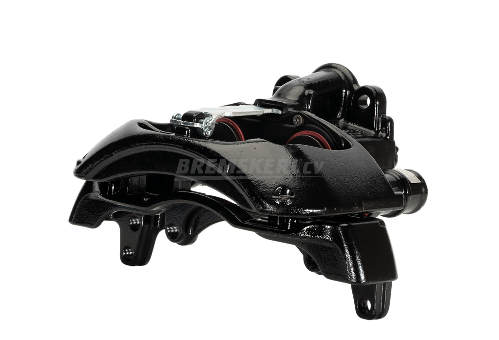 ADB Caliper, Bendix ADB22X-LT, Reman in USA – Bremskerl CV, LLC