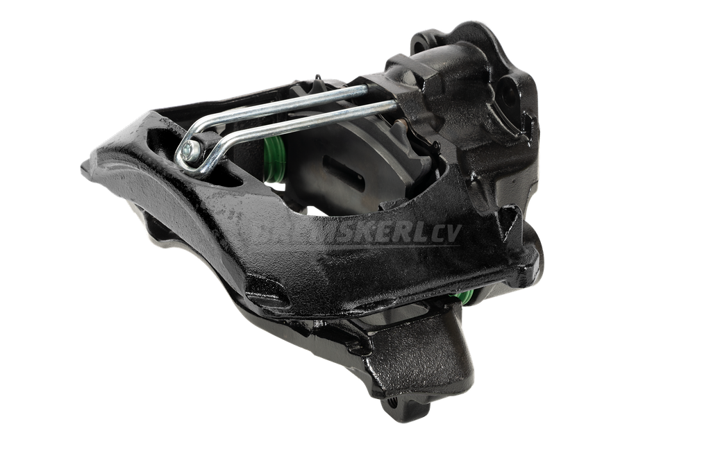 ADB Caliper, WABCO MAXX22T, Reman in USA – Bremskerl CV, LLC