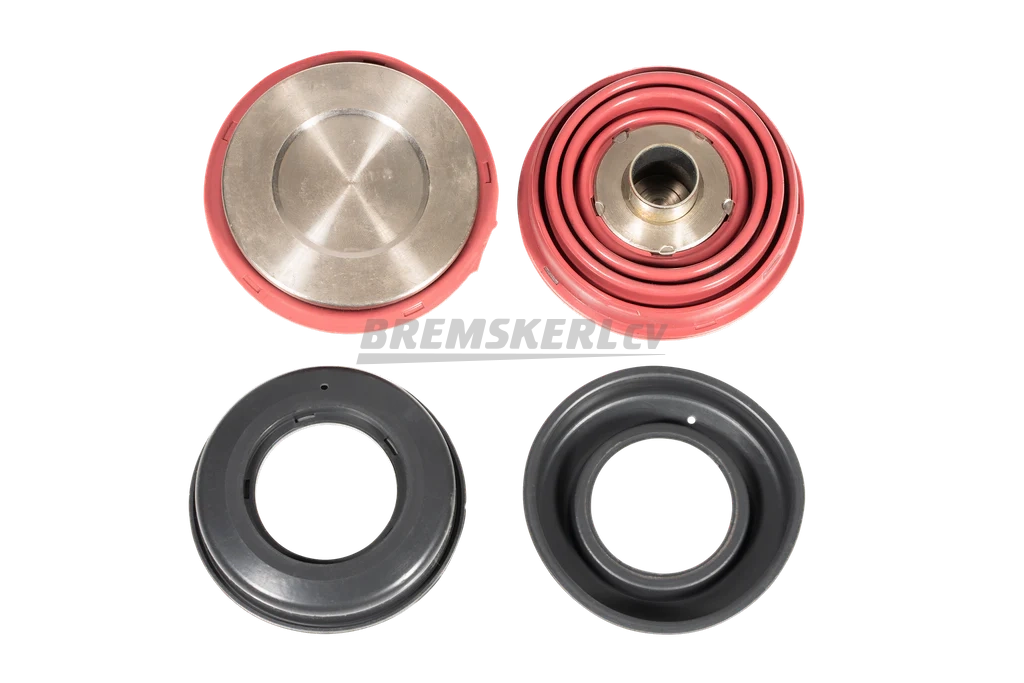 Tappet Kit for Bendix ADB22X Caliper replaces K092079 – Bremskerl CV, LLC