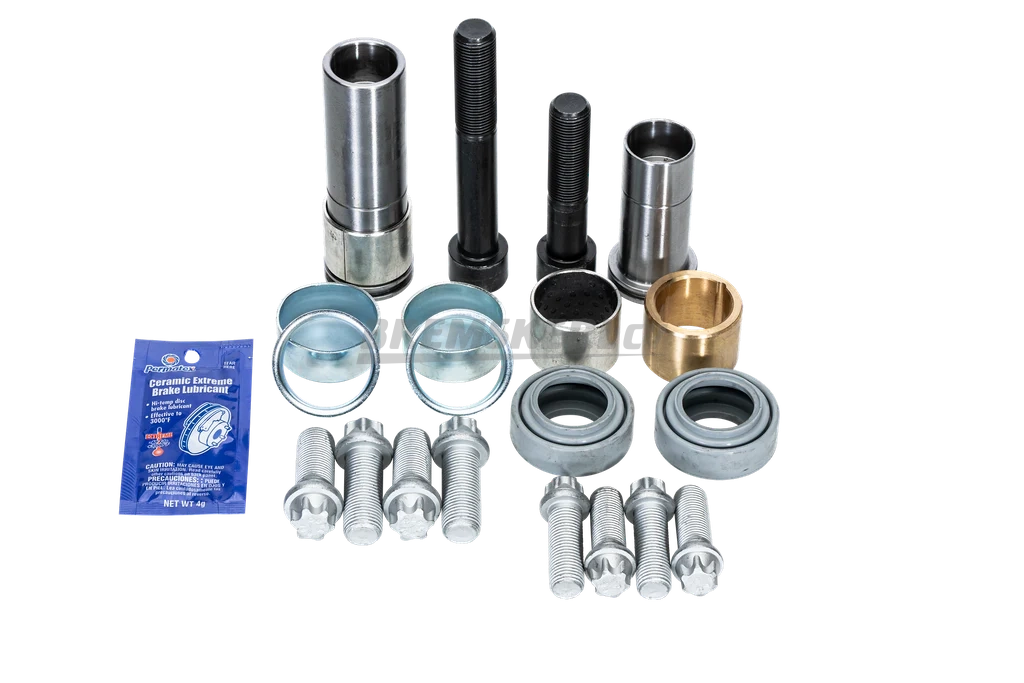 Slide Pin and Bushing Kit for Meritor EX225H2 replaces KIT225280 ...