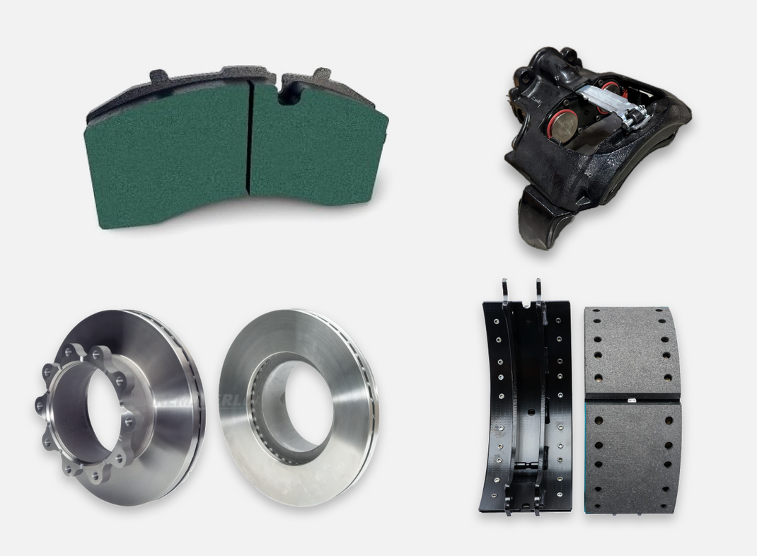 Bremskerl CV | Brake Pads, Rotors & Calipers – Bremskerl CV, LLC
